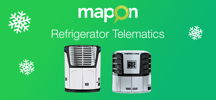 Mapon - GPS tracking business blog