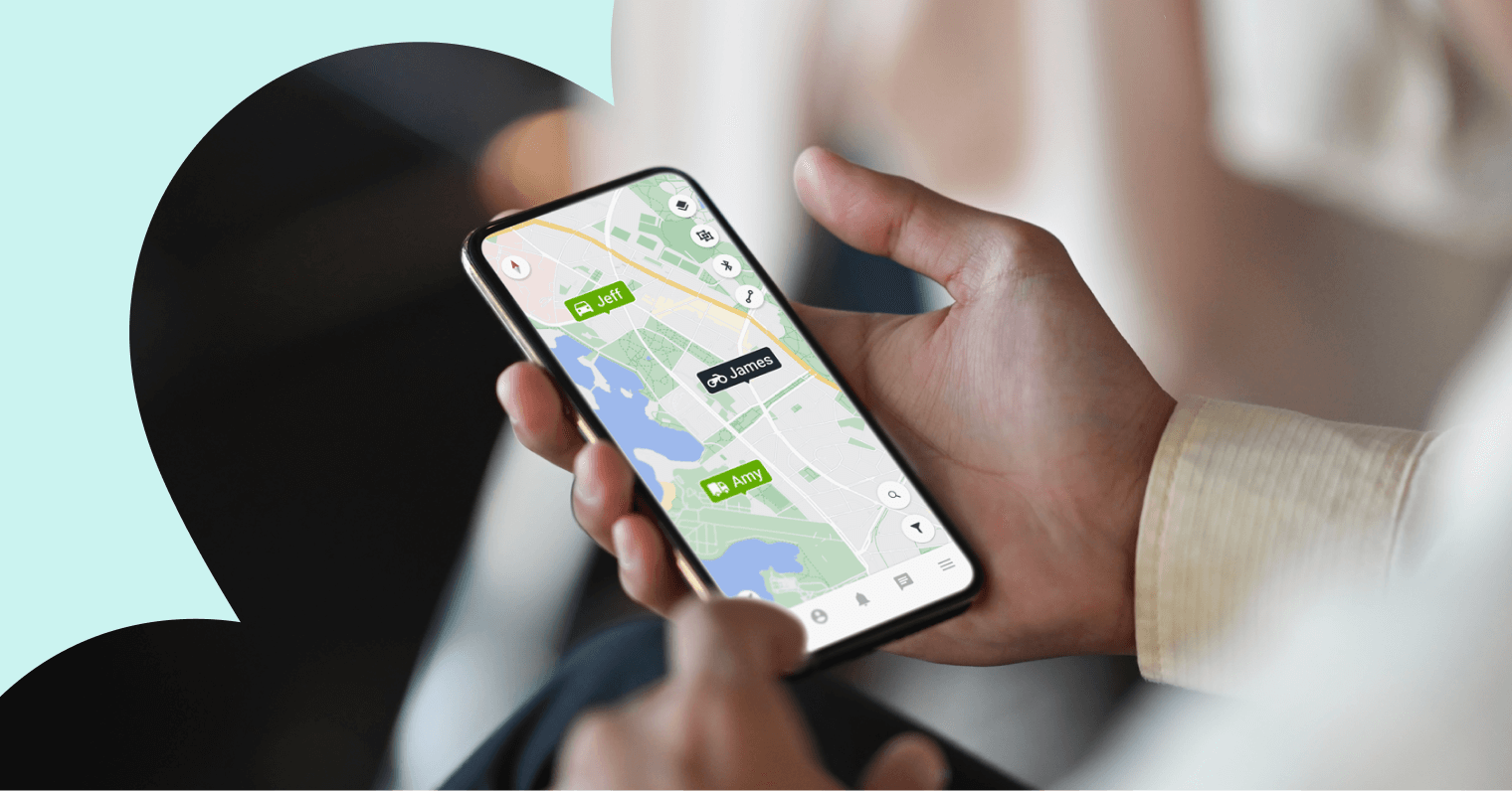 How to avoid traffic jams?